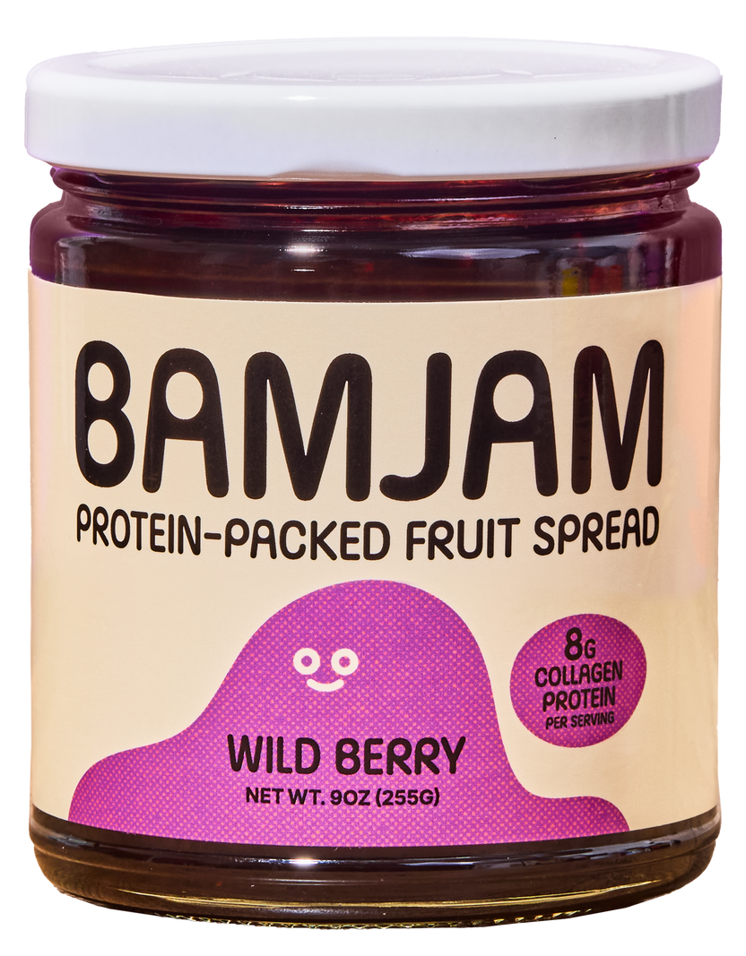 BAMJAM
