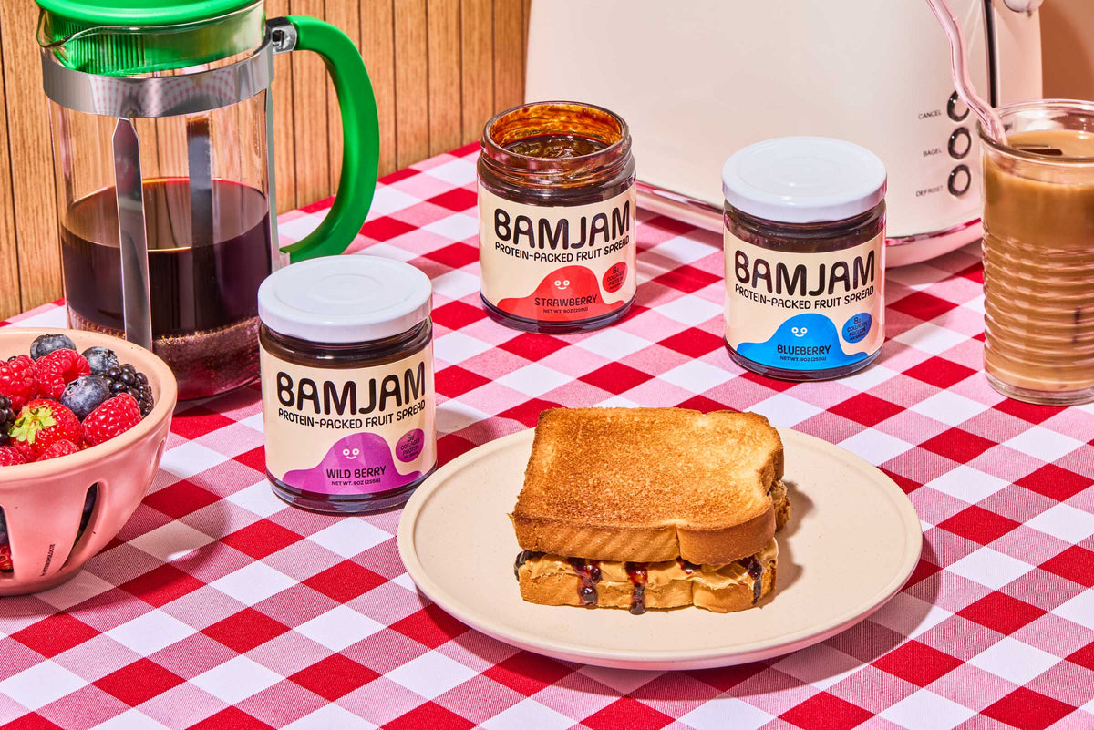 About – BAMJAM