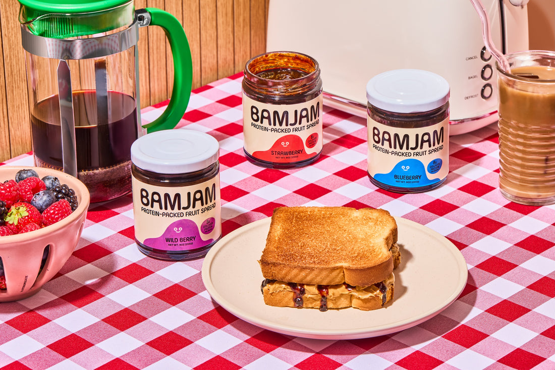 Variety Pack – BAMJAM